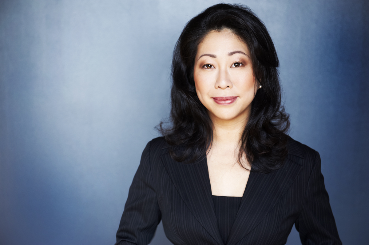 Blue Ant Media Elevates Julie Chang to EVP, International Co ...