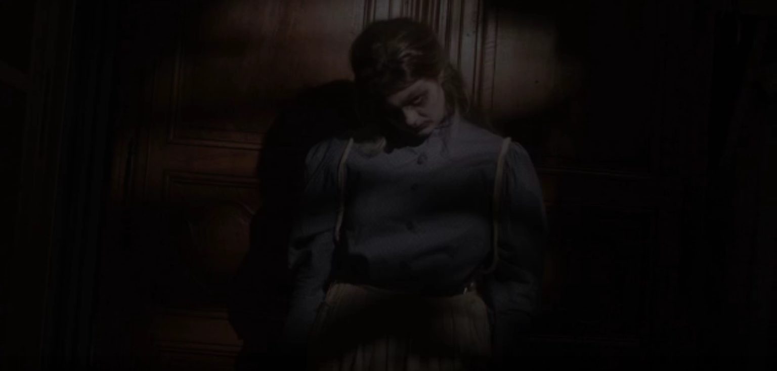 World Broadcast Premiere: T+E’s Bathsheba: Search For Evil Tells the ...