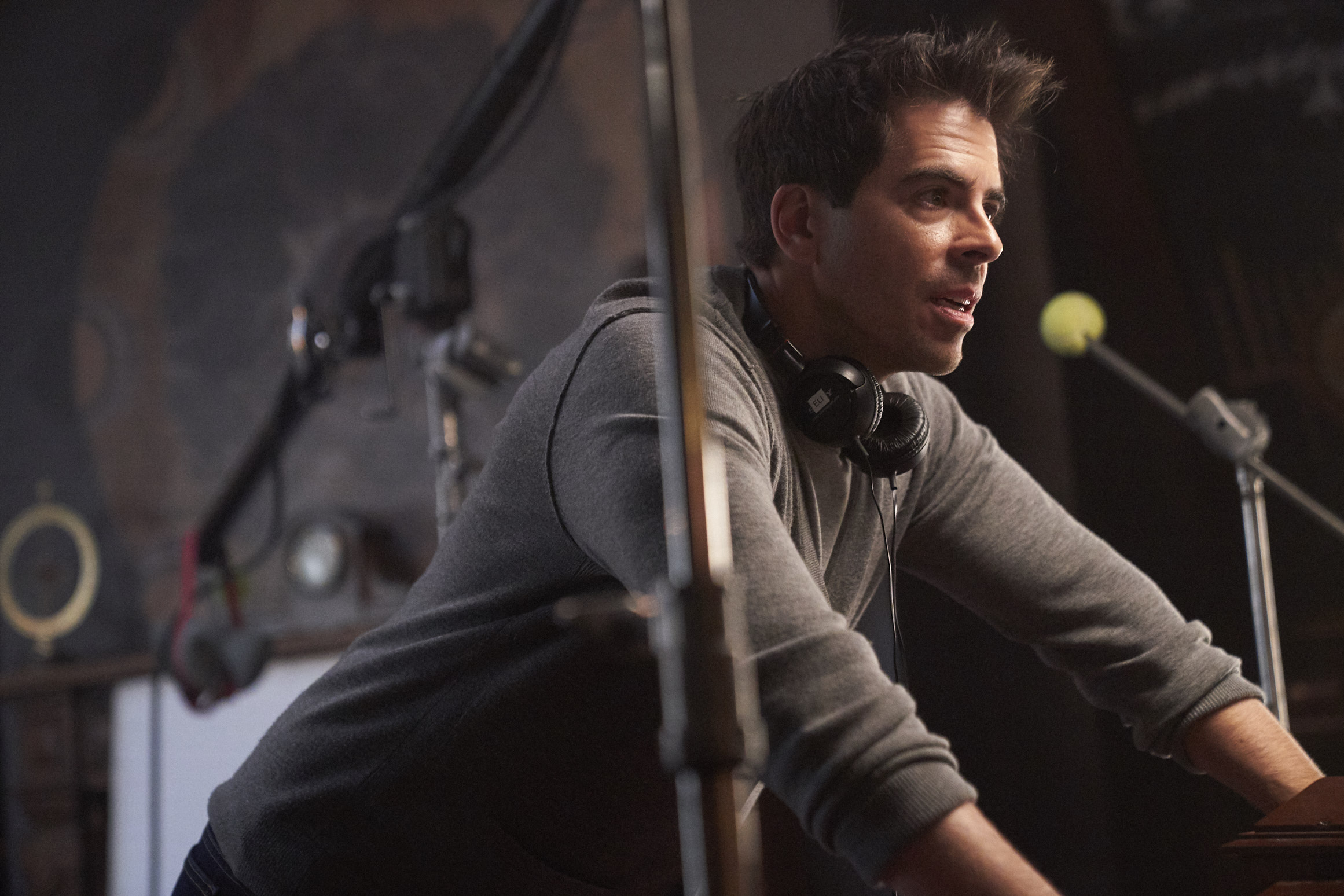 Blue Ant Media Greenlights Two New Original Productions and Orders Four ...