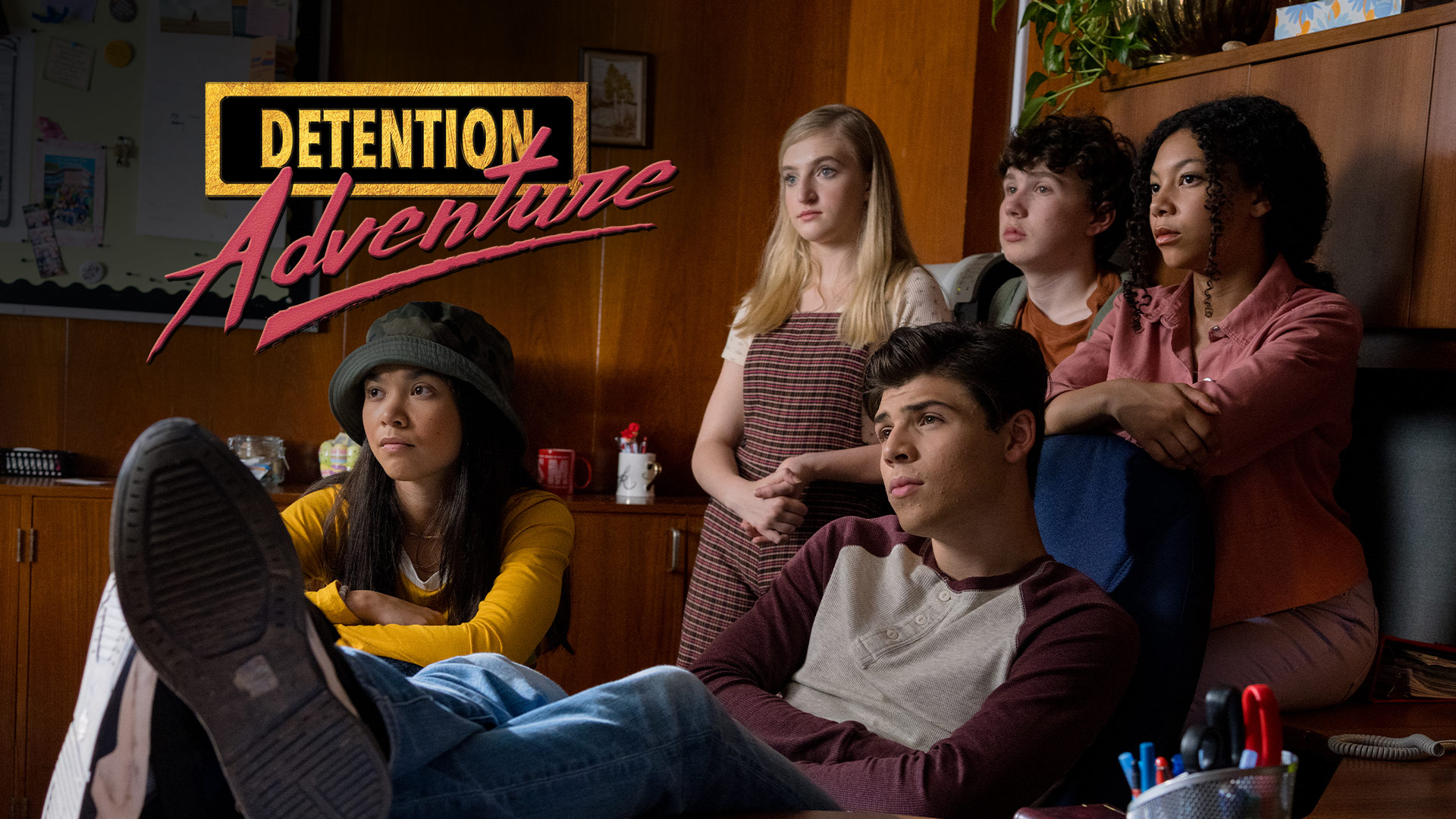 Distribution - Blue Ant Media