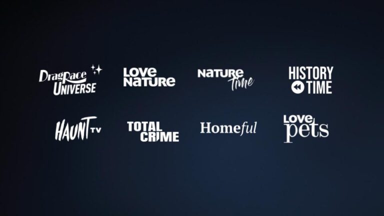 Blue Ant Media Partners with IRIS.TV to Enhance Advertising Value for ...