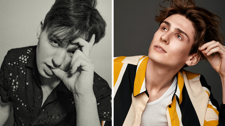 CBC GREENLIGHTS UNSCRIPTED PARANORMAL COMEDY GHOSTING WITH LUKE HUTCHIE ...