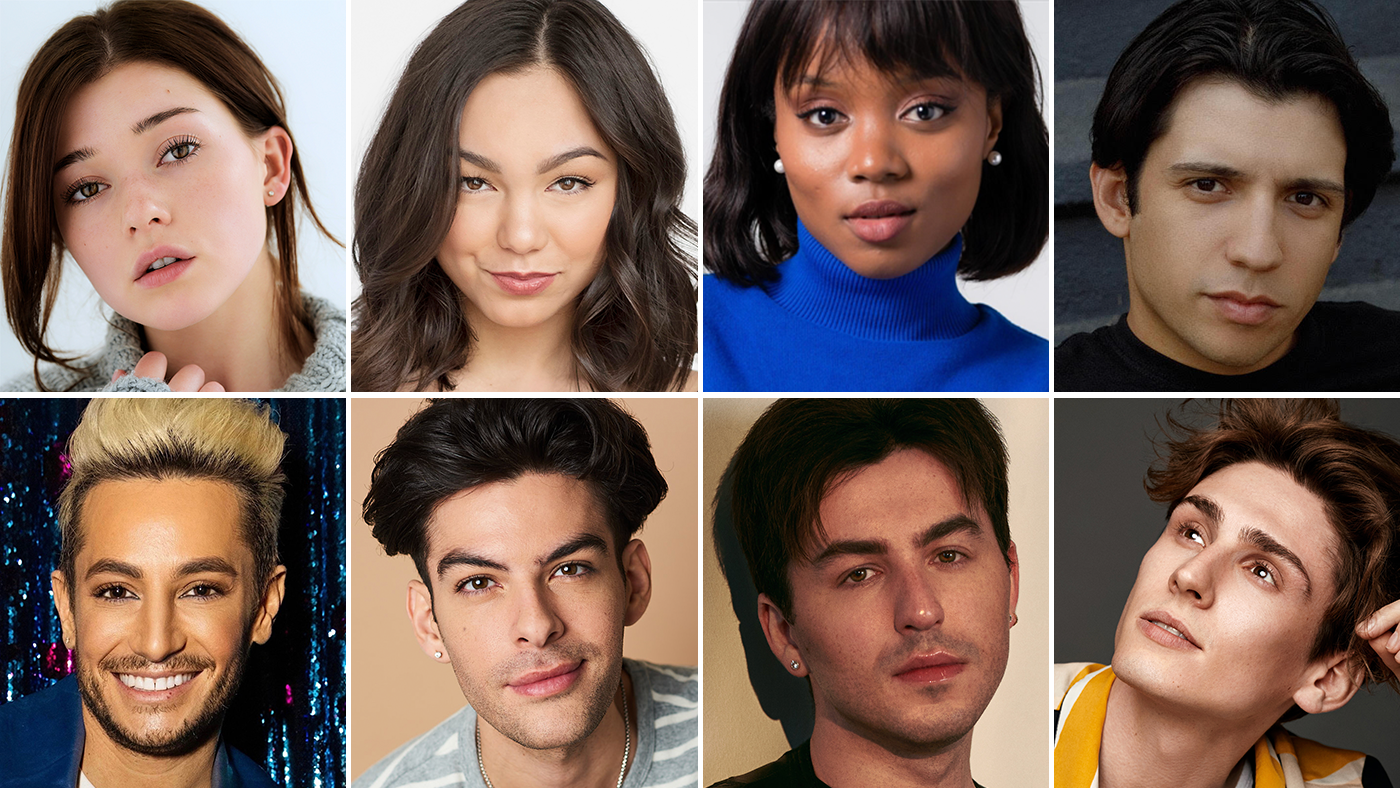 CELEBRITY GUESTS AND HAUNTED LOCATIONS REVEALED FOR NEW UNSCRIPTED ...