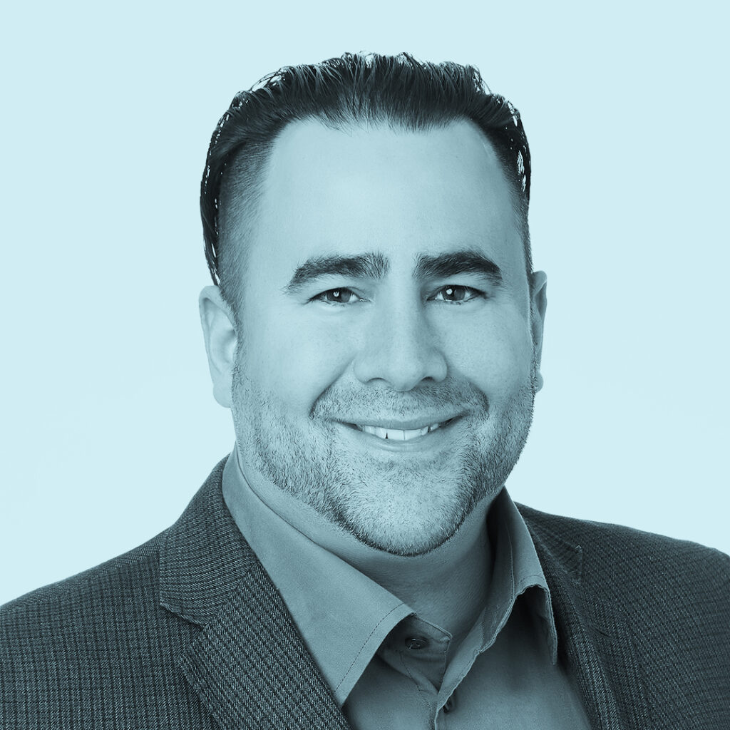 FAST Leadership - Blue Ant Media