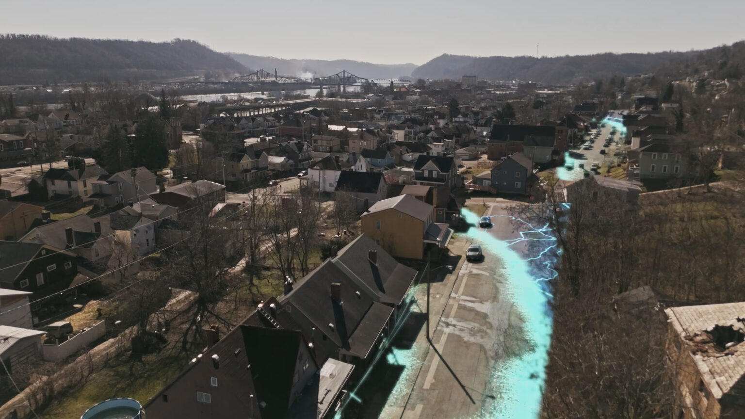 T+E’s New Original Documentary Series, My Haunted Hometown, Takes ...