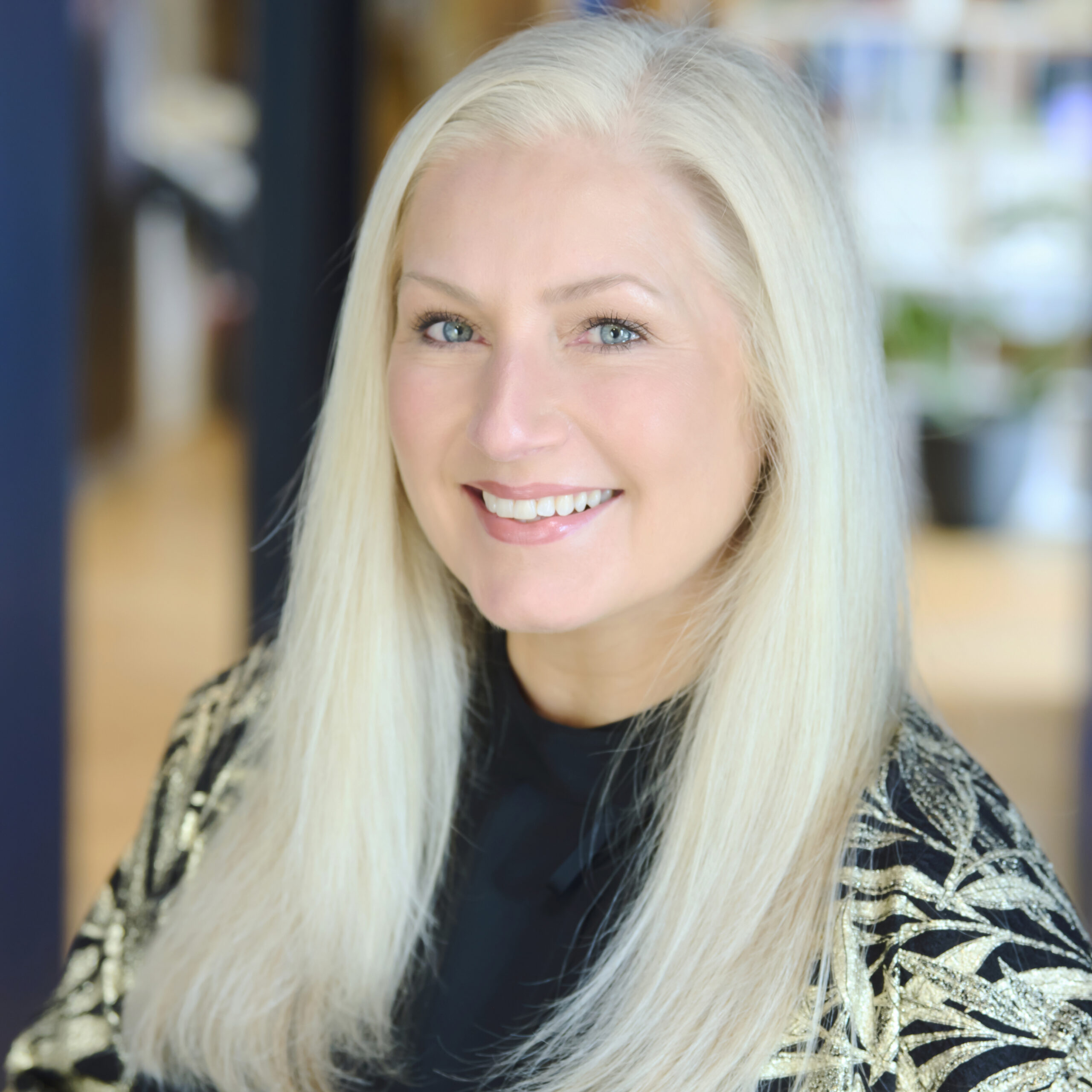 Blue Ant Studios Elevates Diane Rankin’s role to EVP, Content ...