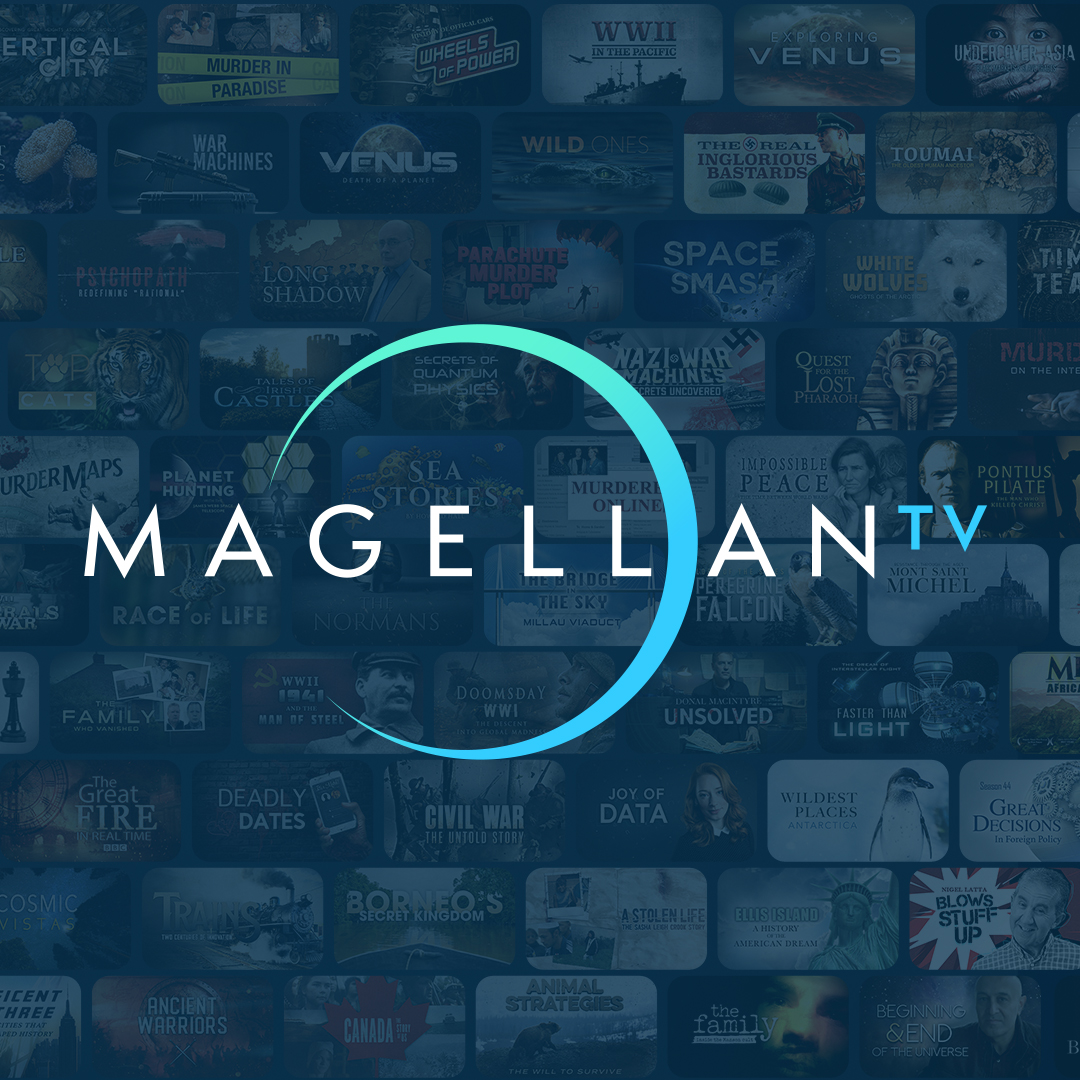 Homepage - Blue Ant Media