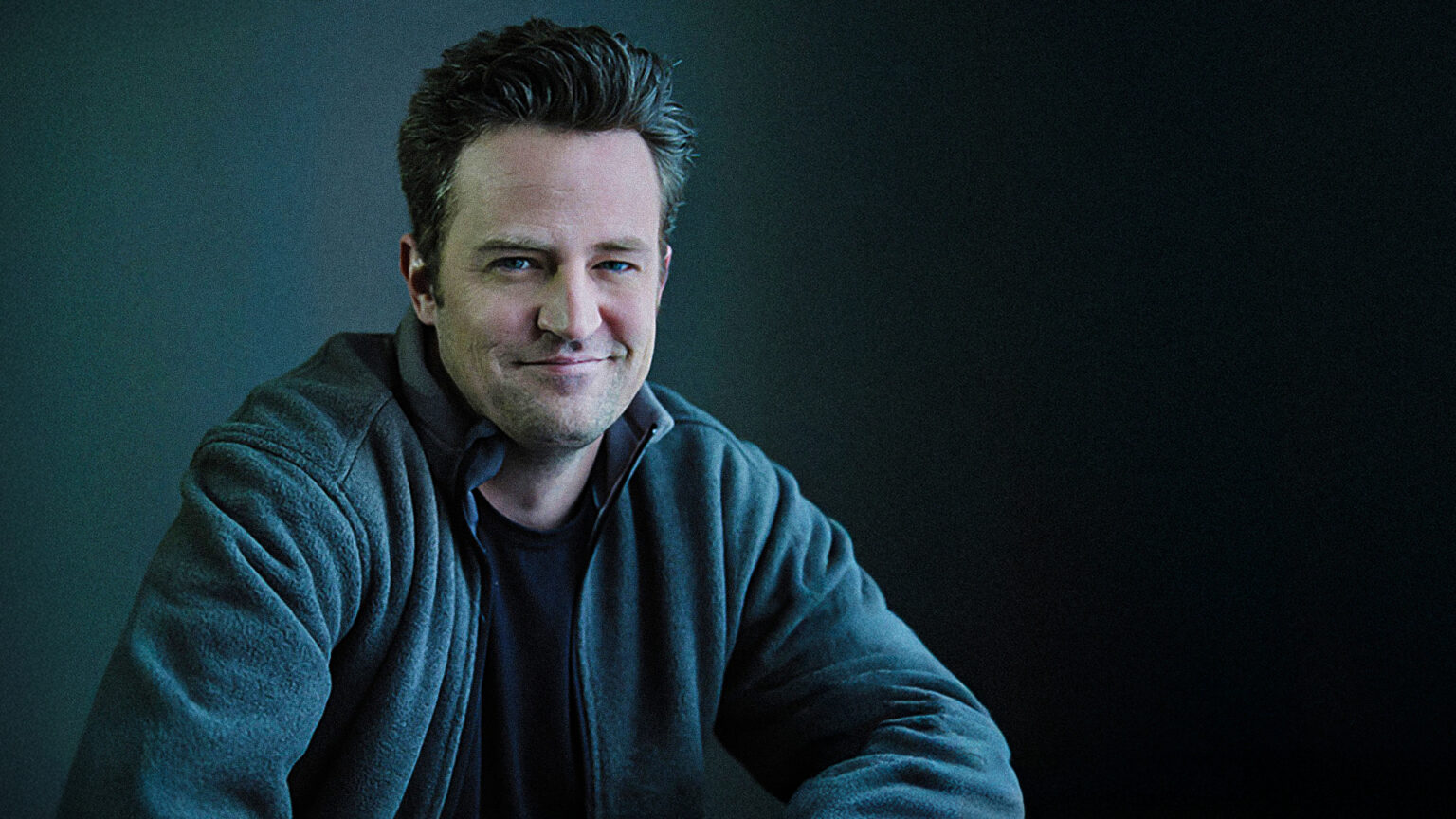 Blue Ant Licenses Matthew Perry: A Hollywood Tragedy Around the World ...